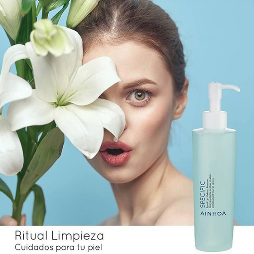 Ainhoa Cosmetics France